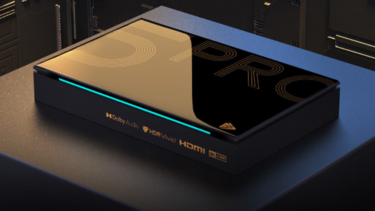 The End of the TV Box? Tencent Takes Over as Xiaomi Sales Collapse ...