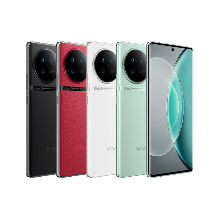 Dimensity 9200+-powered Vivo X90s beats Snapdragon 8 Gen2 models to the ...