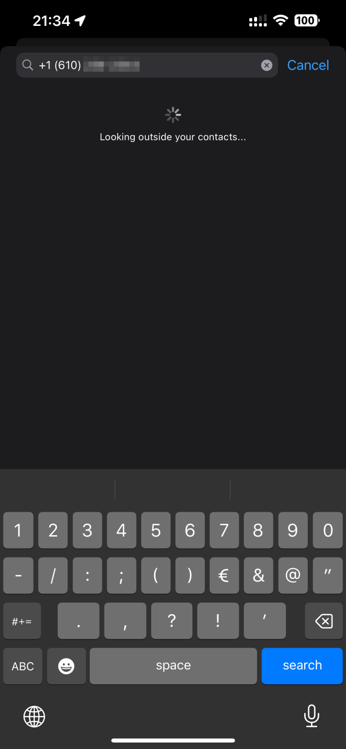 WhatsApp now allows messaging unknown contacts without saving their ...