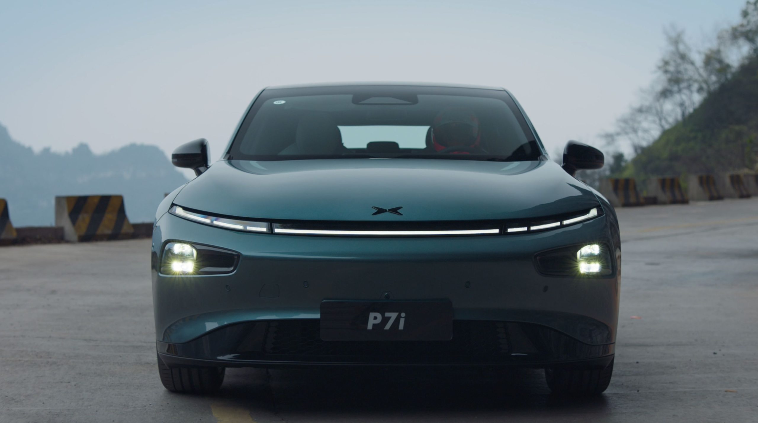 Xpeng Delivers Over 300,000 Smart EVs, Cementing its Position in the EV ...