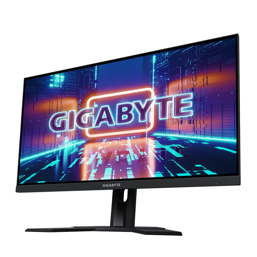 Gigabyte to soon launch the M27QX rev. 2.0 gaming monitor with 27 ...