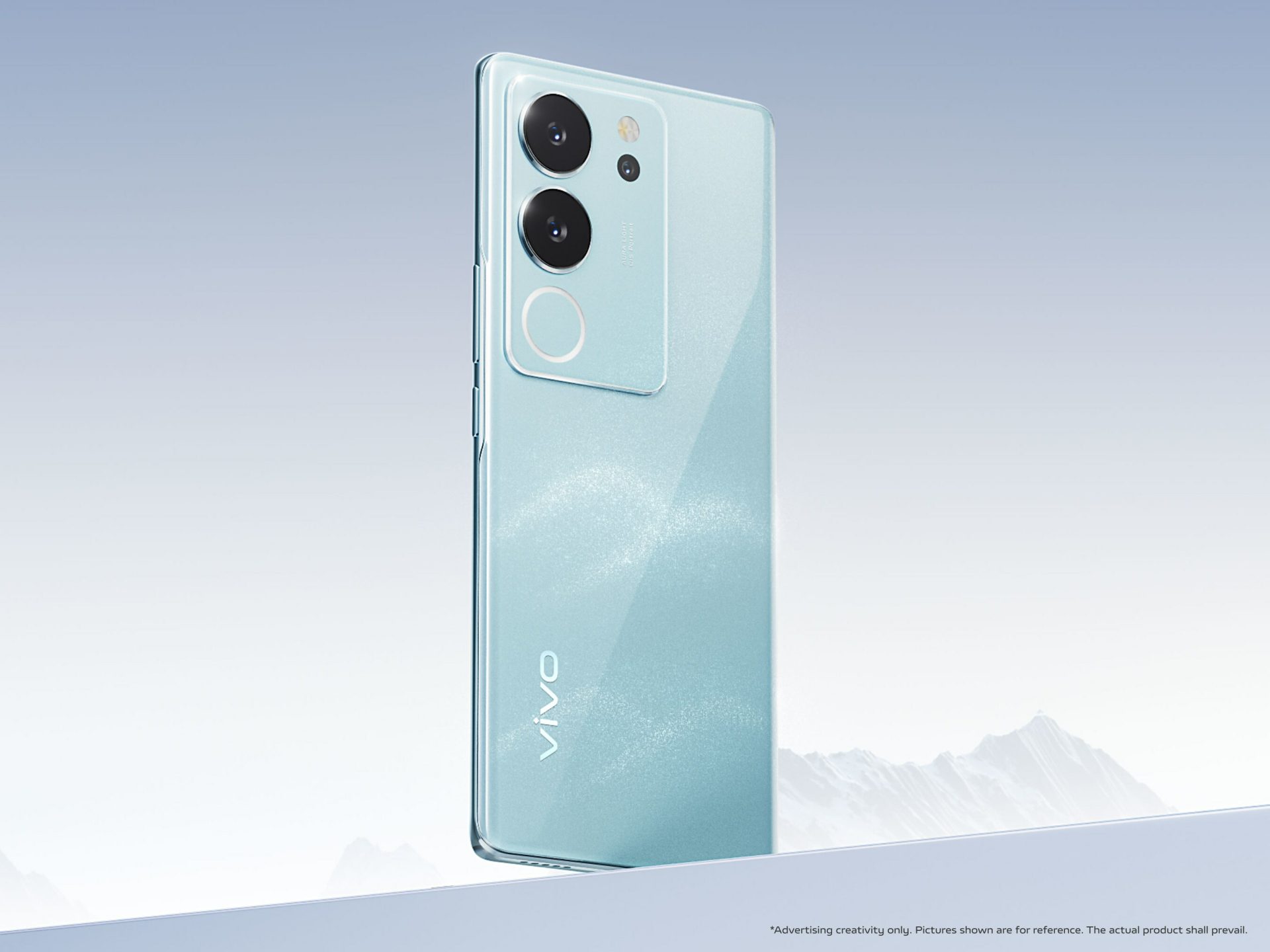 Vivo V29 5G goes global, coming to more than 39 countries - Gizmochina