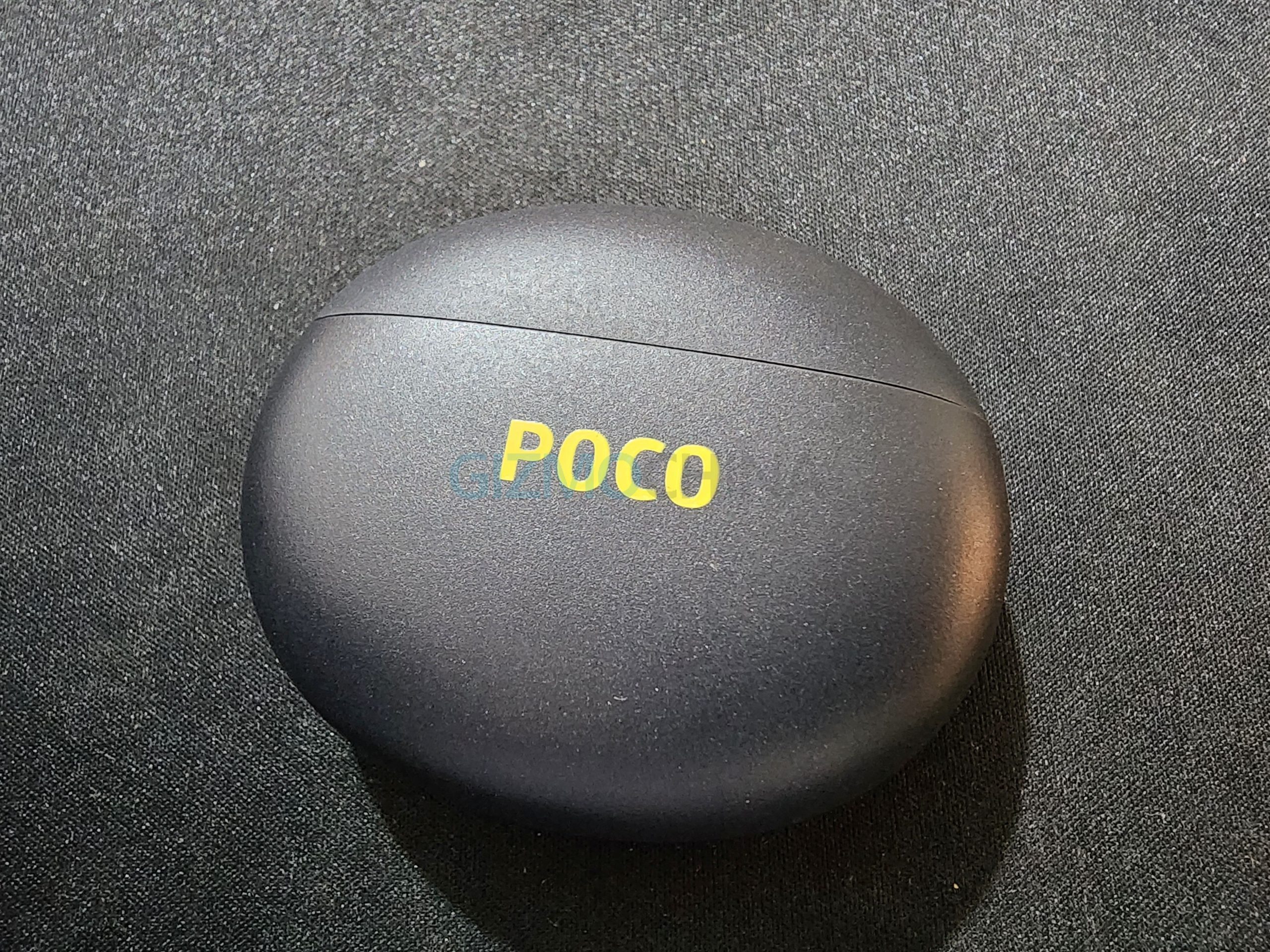 Poco Pods review: Budget TWS earbuds with thumping bass - Gizmochina