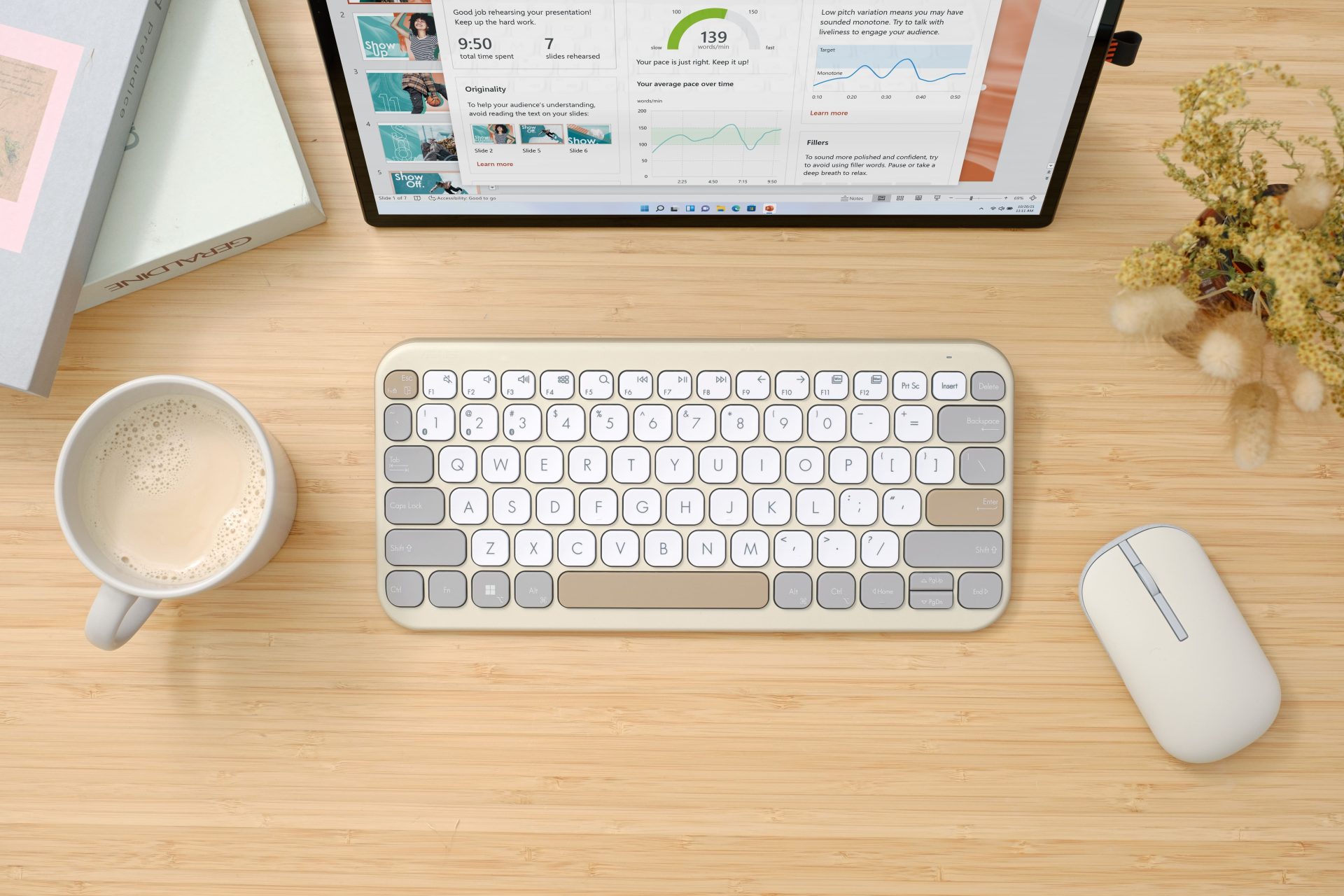 Asus Marshmallow Keyboard KW100 and Mouse MD100 Launched in India ...