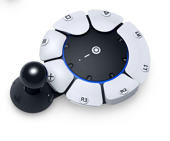 Here’s all you need to know about PlayStation 5’s Access Controller ...