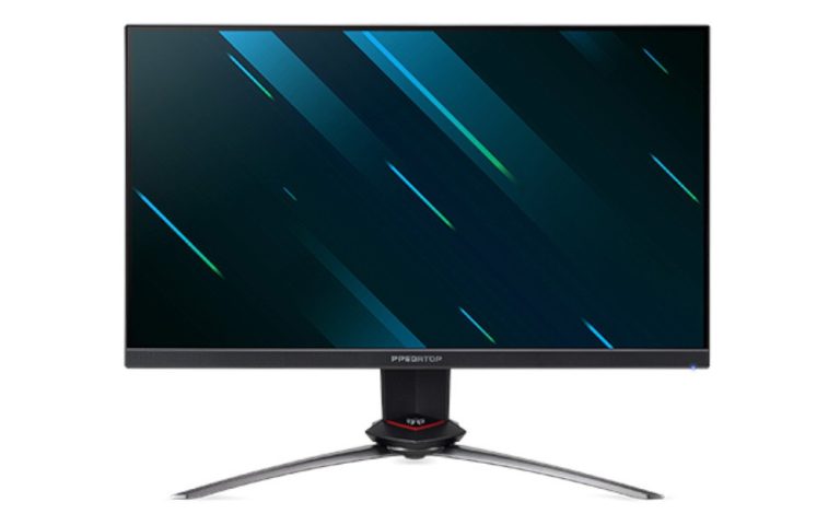 Acer Predator XB273UZ: Gaming Monitor with 27" 2K IPS Display & 270Hz ...