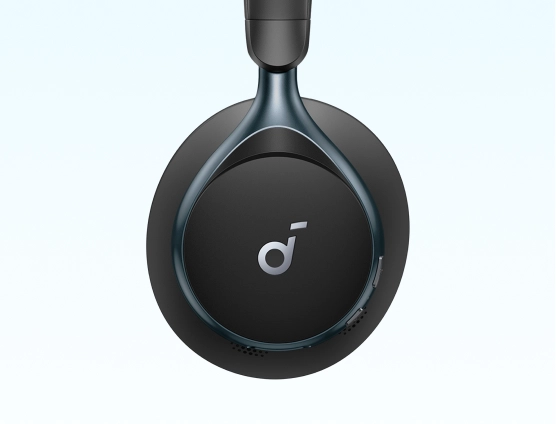 Anker Soundcore Space One headphones with better ANC launched for $99 - Gizmochina