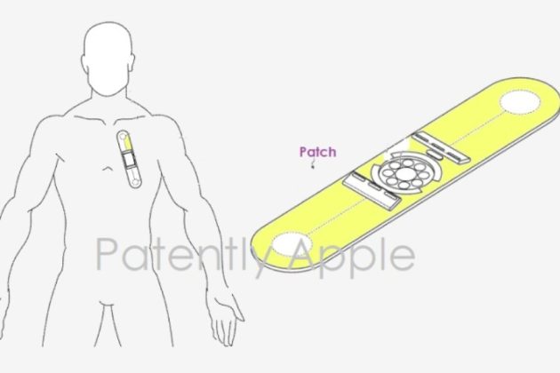 Apple Patents Technology to Analyze Respiratory Health via iPhone