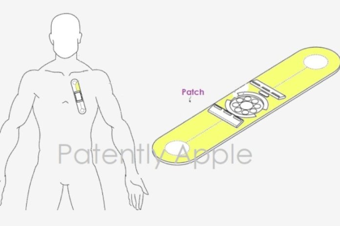Apple Patents Technology to Analyze Respiratory Health via iPhone