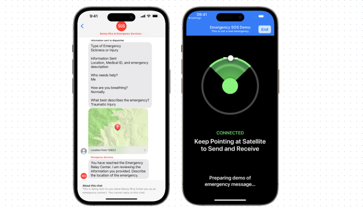 Satellite Connectivity: Which Phones Support It and Do You Really Need ...