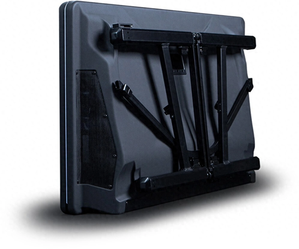 UNEVN launches all-in-one "BASE" portable eSports gaming setup, pricing ...