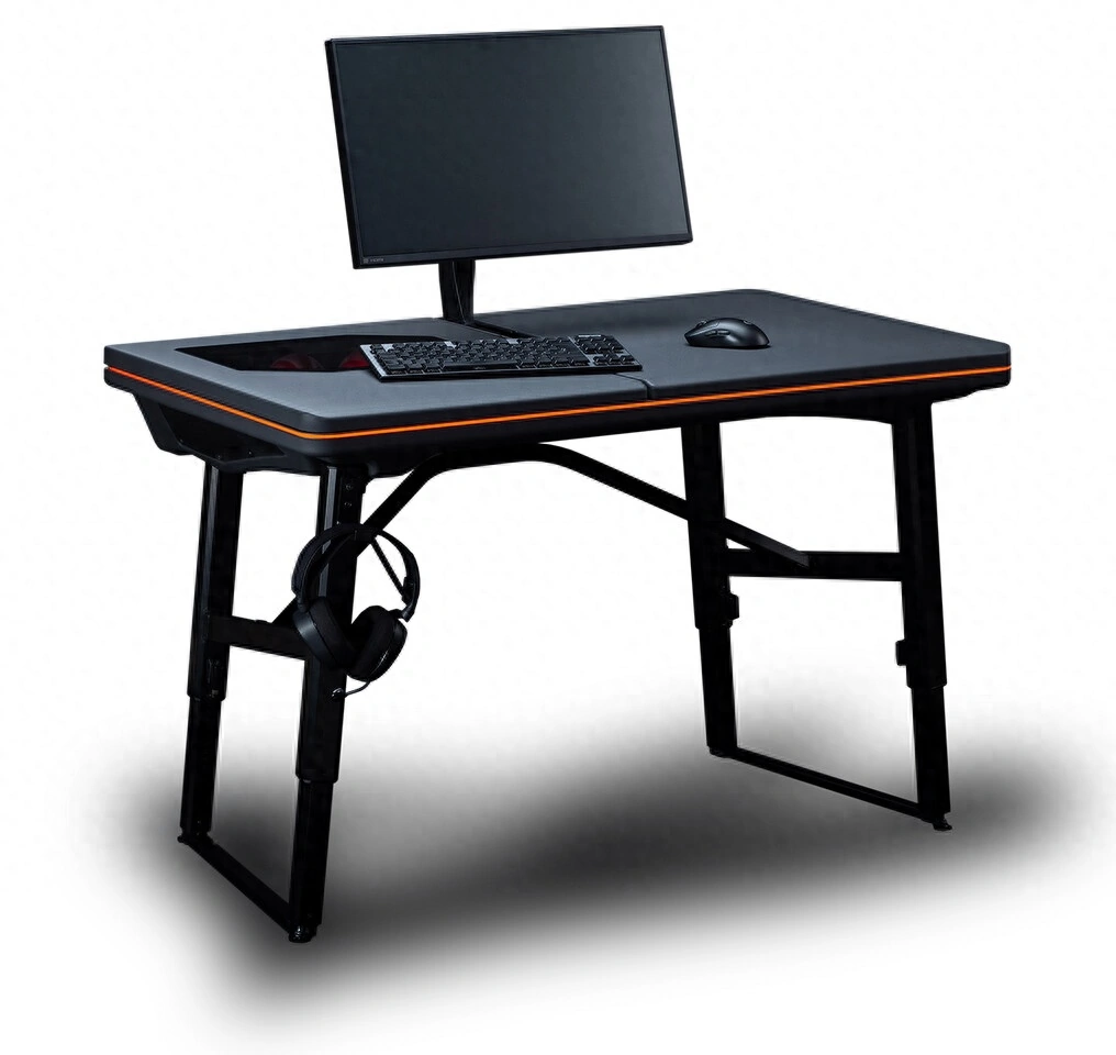 UNEVN launches all-in-one "BASE" portable eSports gaming setup, pricing ...