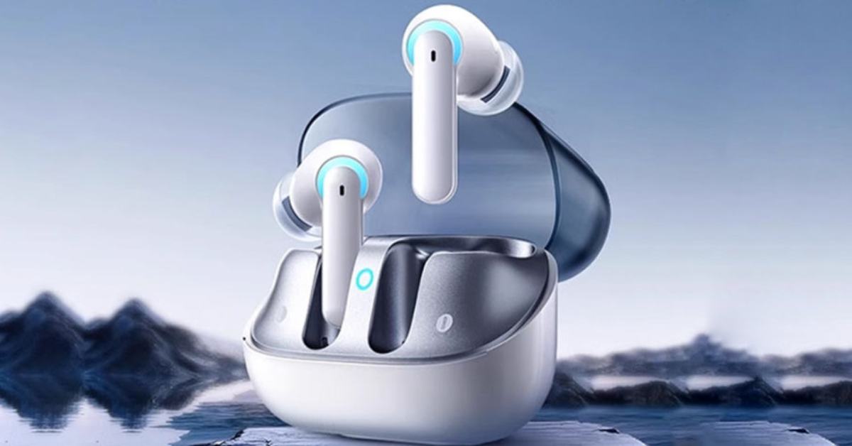 Baseus AeQur series G10 TWS earphones hit store shelves