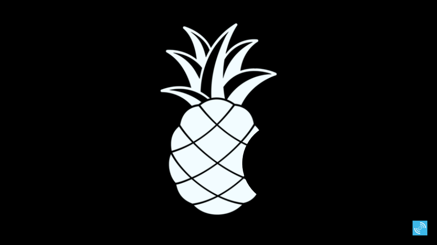 Apple applies for Pineapple trademark – its love for fruits continues ...
