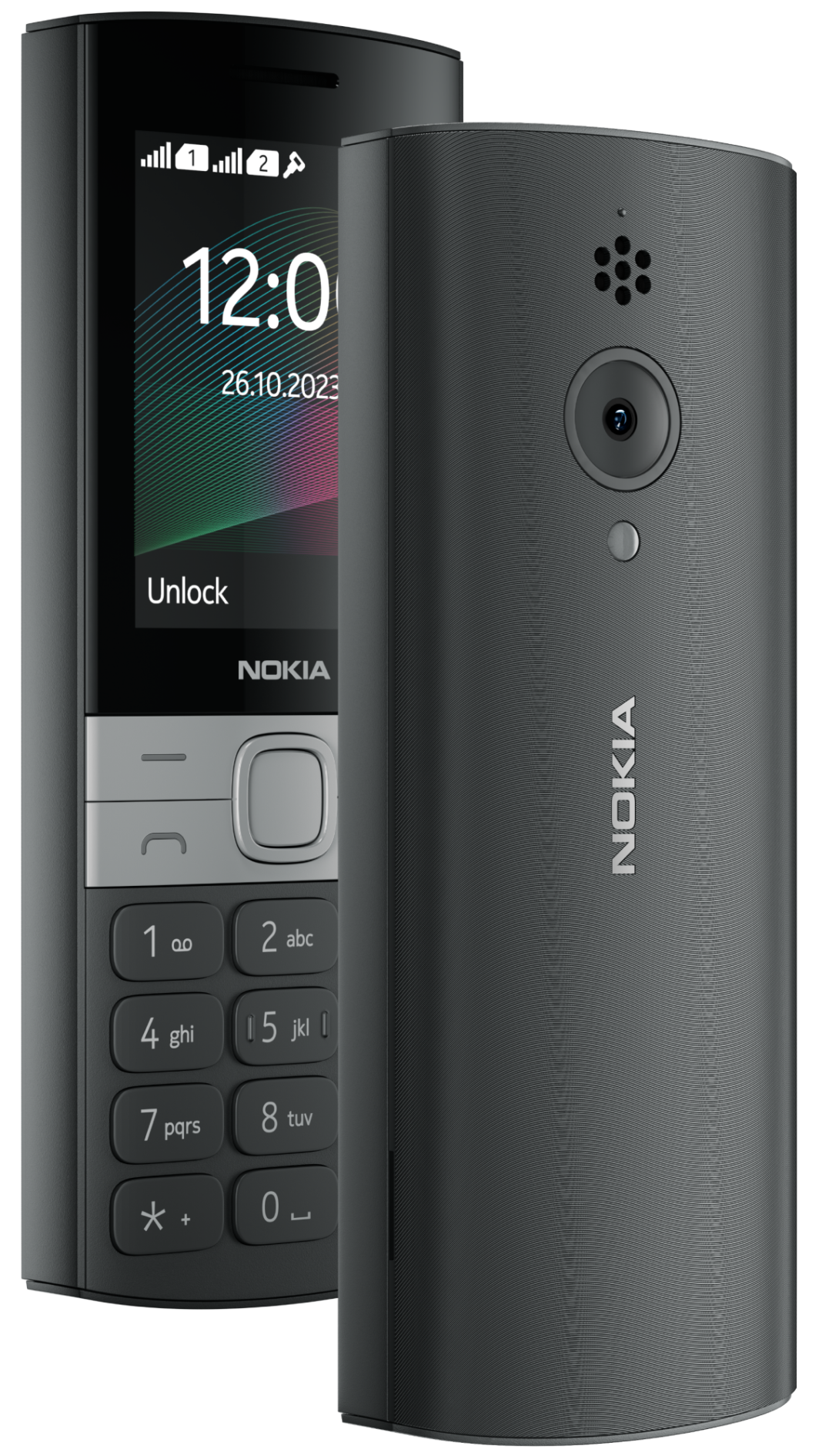 New Nokia 130 Music and Nokia 150 feature phones launched in India with ...