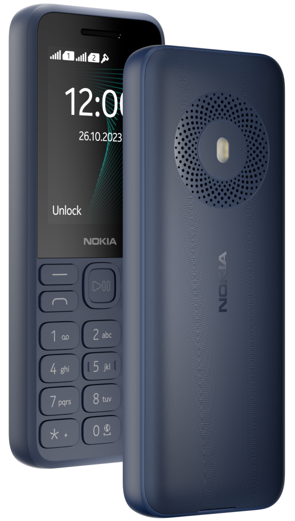 New Nokia 130 Music and Nokia 150 feature phones launched in India with ...