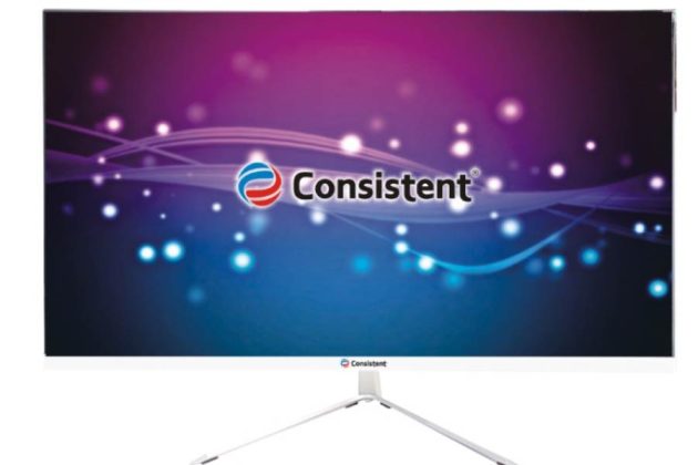 Consistent CTM 2200 & CTM 2400 monitors launched in India