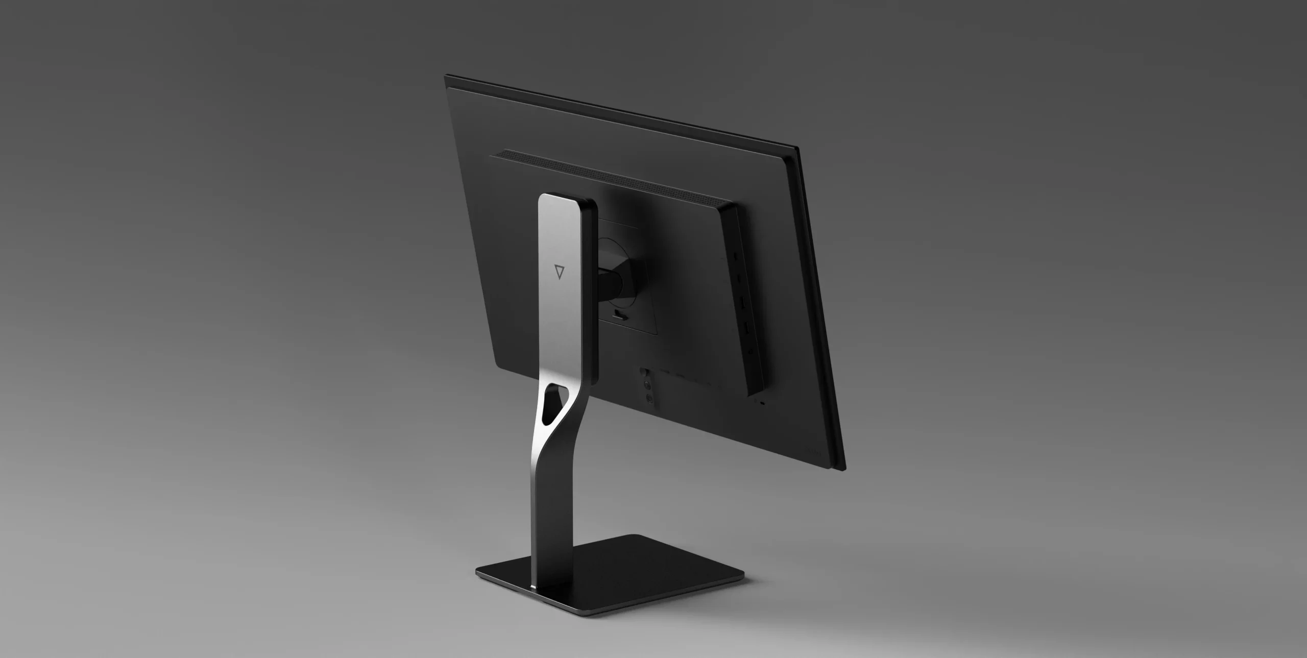 Spectrum Black 4K OLED monitor unveiled with 240Hz refresh rate & 1000nits peak brightness ...