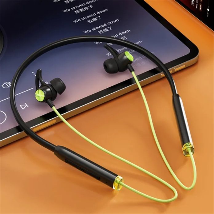 Edifier X200BT Sports Neckband earphones launched in China for just 99 ...