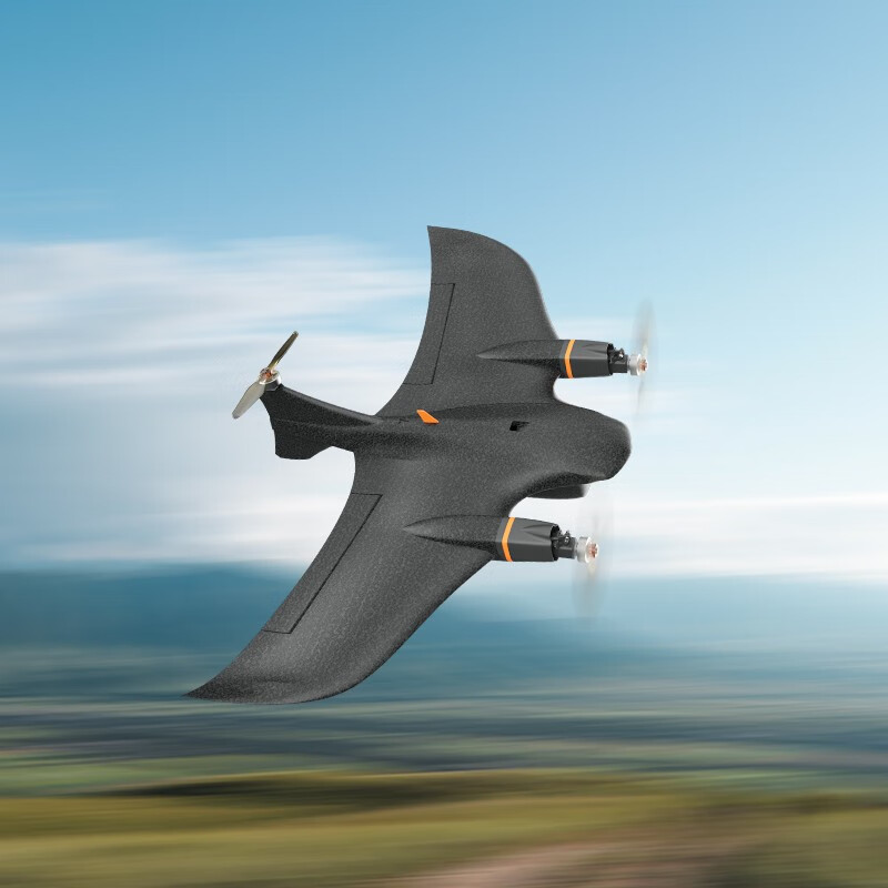 FIMI Manta VTOL drone by Xiaomi's subbrand now up for sale in China for ...