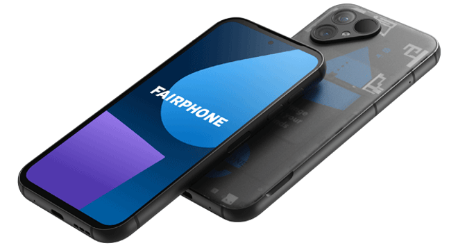 Fairphone 5 tipped to launch tomorrow (Aug 31), specs, design & pricing ...