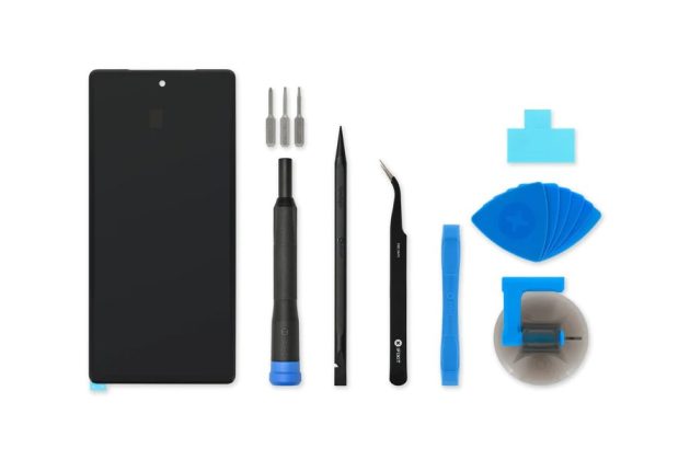 Google now lets you self-repair your Pixel 7a - Gizmochina