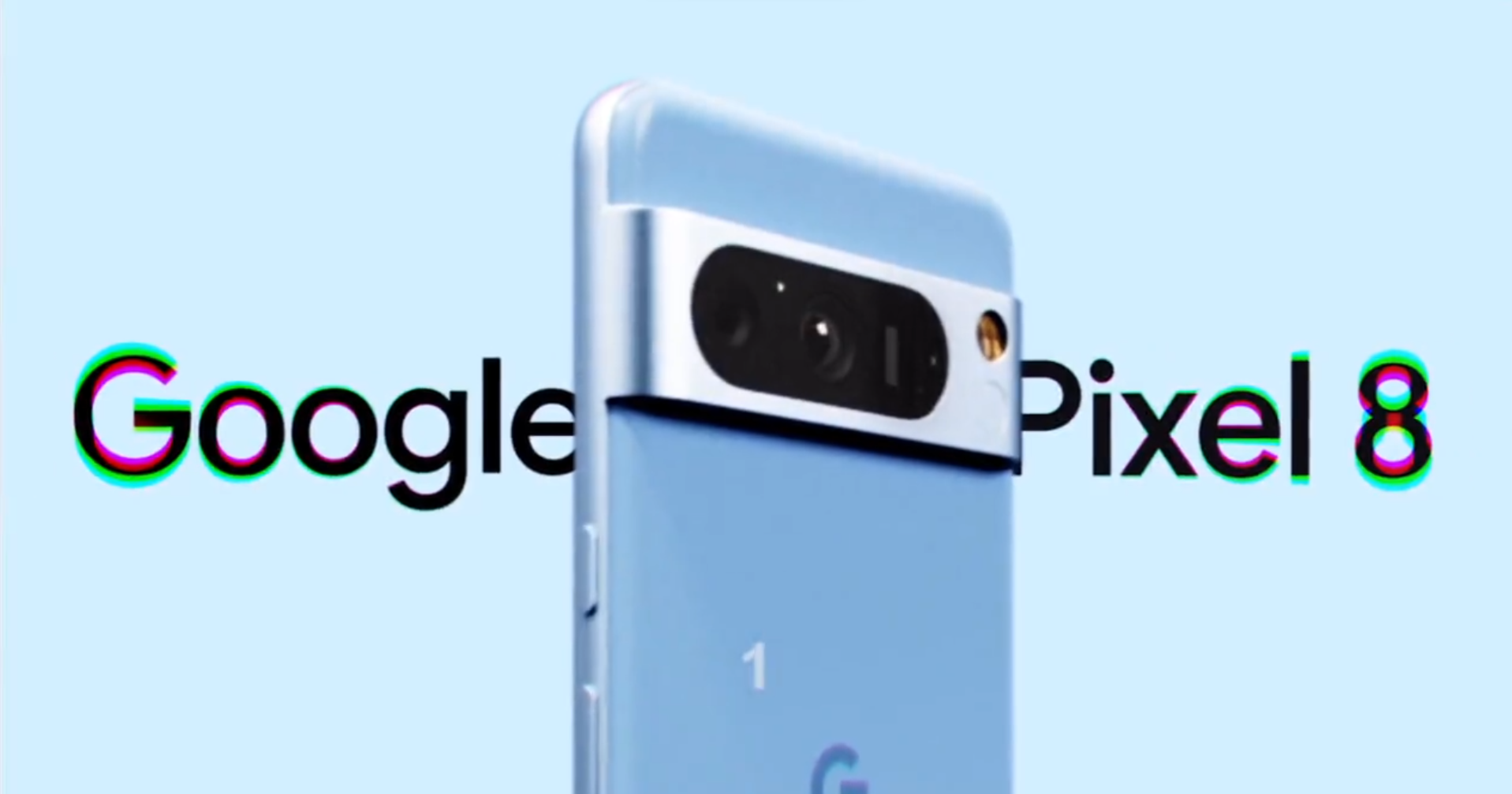 Google Pixel 8 & 8 Pro renders suggest it could launch with eSIM only ...