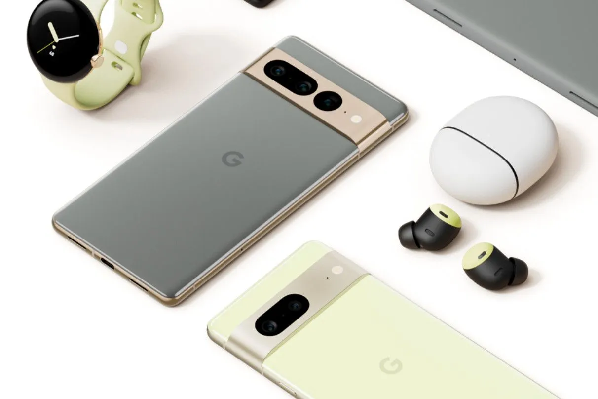 Google made Another Pixel-Apple Banter video, but it's a Little Sweet ...