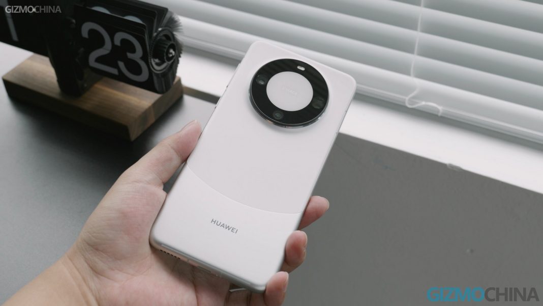 Huawei Mate 60 Pro's HiSilicon Kirin 9000s Chip Explained: 5 Key ...