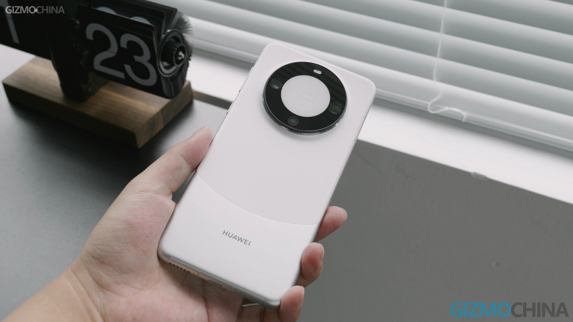 Huawei Mate 60 series gets AR measurement tool, beauty filters for ...