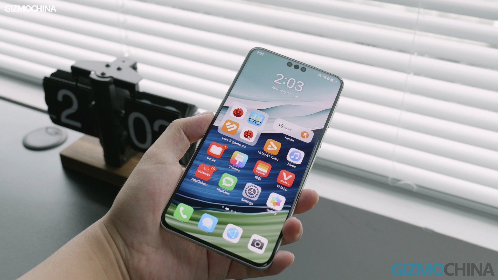 Top Tech Stories from Last Week: Huawei's Surprise, Find N3 Flip, IFA ...