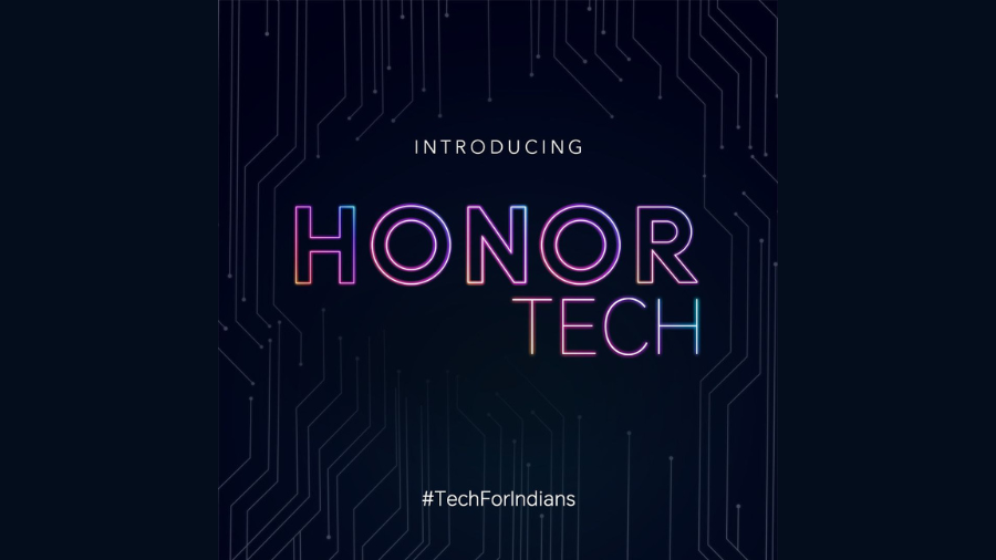 HONOR gears up for India relaunch, confirms to launch new smartphones ...