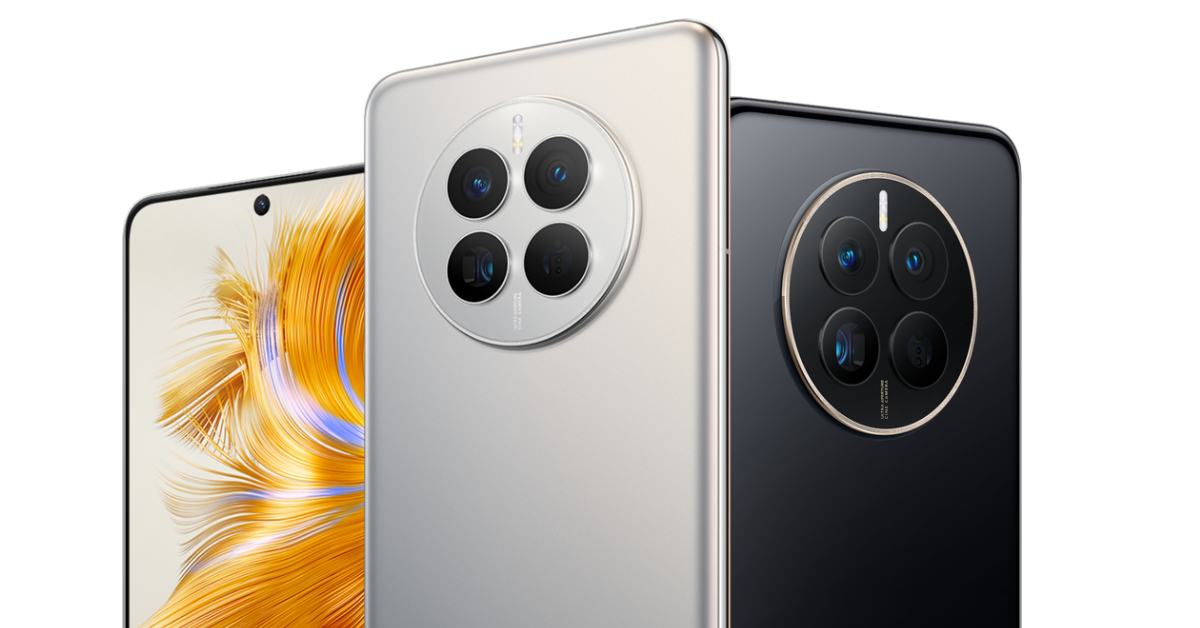 Several new Huawei 5G Phones spotted in Bluetooth Certification