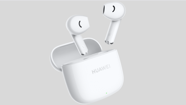 Huawei FreeBuds SE 2 launched globally with 40 hours playtime ...