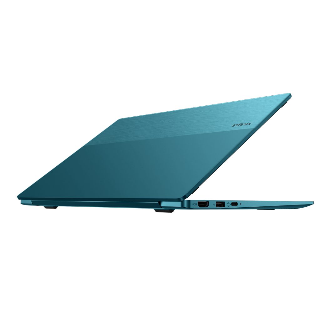 Infinix INBook X3 Slim laptop launched in India with 12th Gen Intel ...