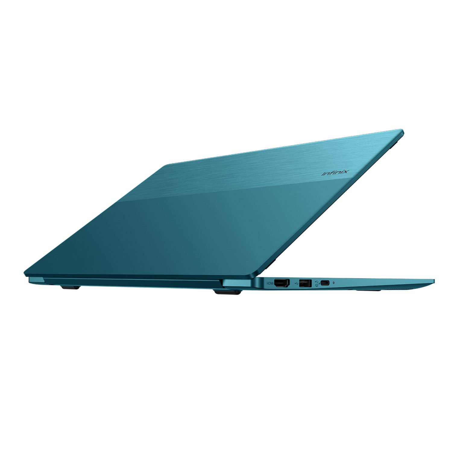 Infinix INBook X3 Slim laptop launched in India with 12th Gen Intel ...