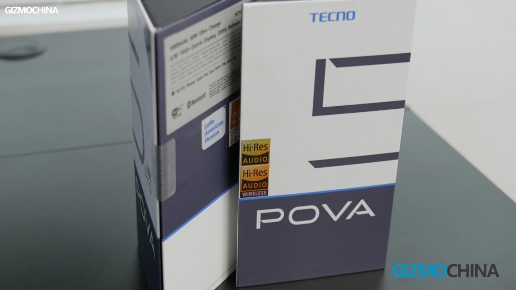 Tecno Pova 5 Pro Review: Enjoy This Affordable Phone With Various ...