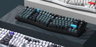 Keychron Q14 Pro dual-mode customized mechanical keyboard Archives ...