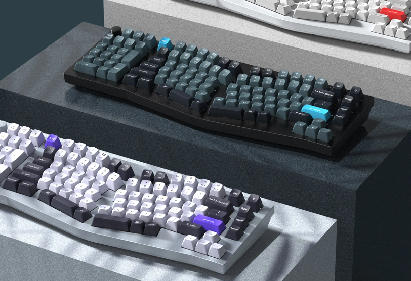 Keychron Q14 Pro dual-mode customized mechanical keyboard unveiled ...