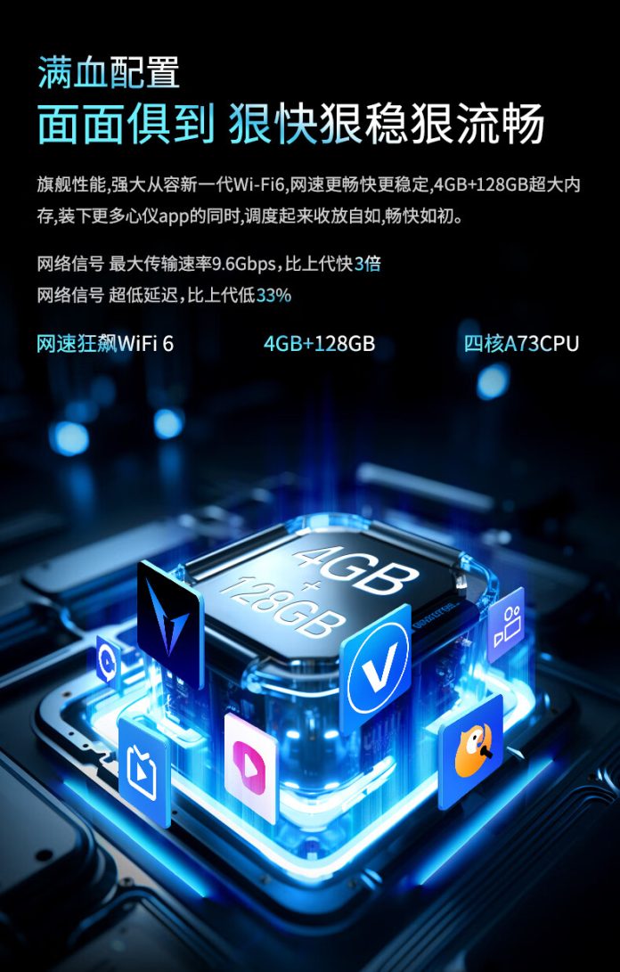 Konka launches Mini QD-LED TV R7 series with 144Hz refresh rate ...