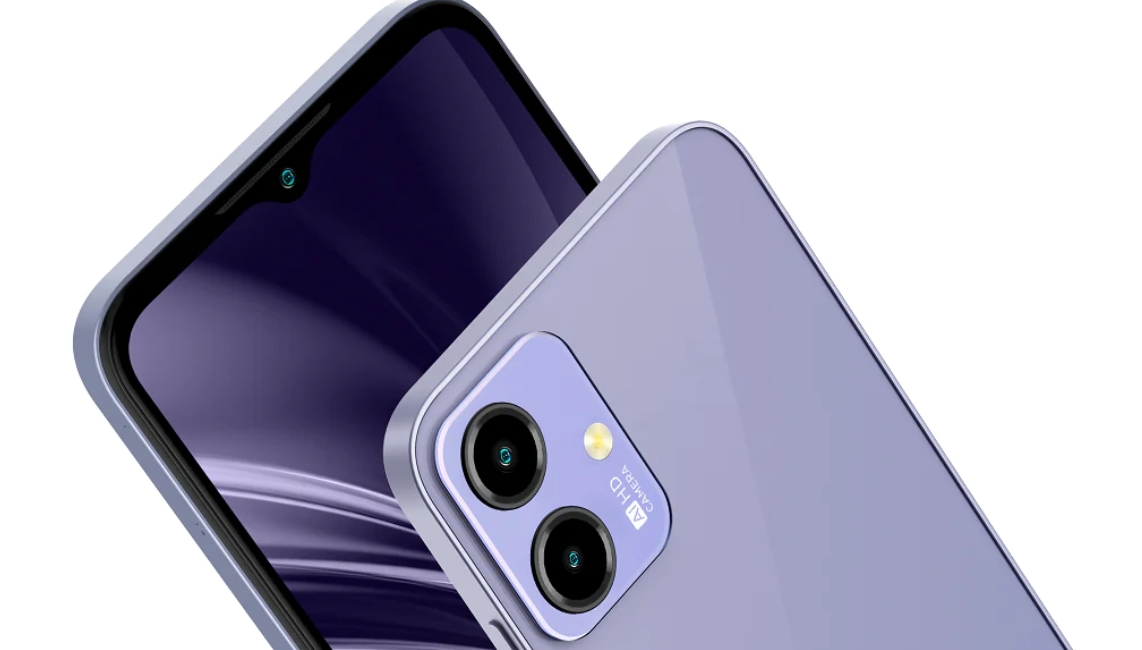 Lava launches super-affordable Yuva 2 with a 5,000mAh battery, 90Hz ...