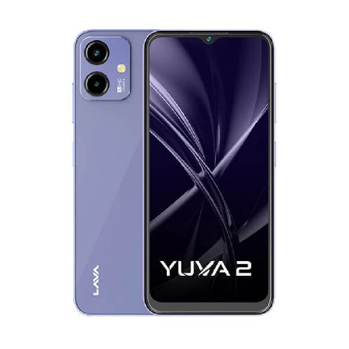 Lava Yuva 2 update comes with November security patch & fixes multiple ...