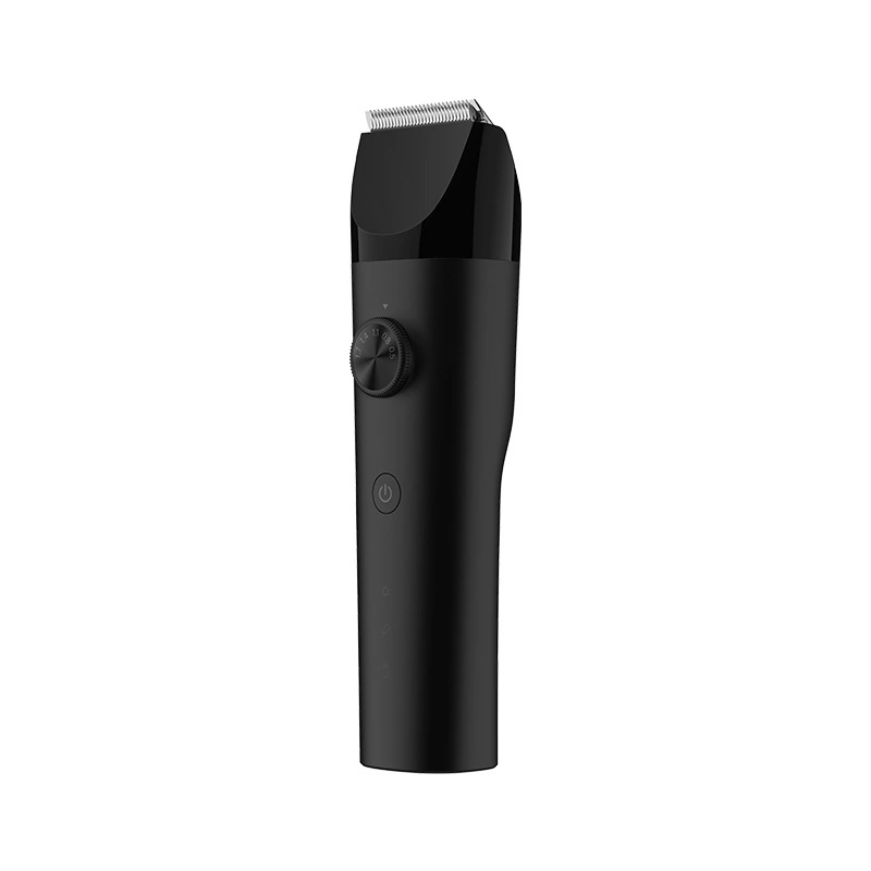 Xiaomi MIJIA Hair Clipper 2 with sharper obsidian blade launched in ...