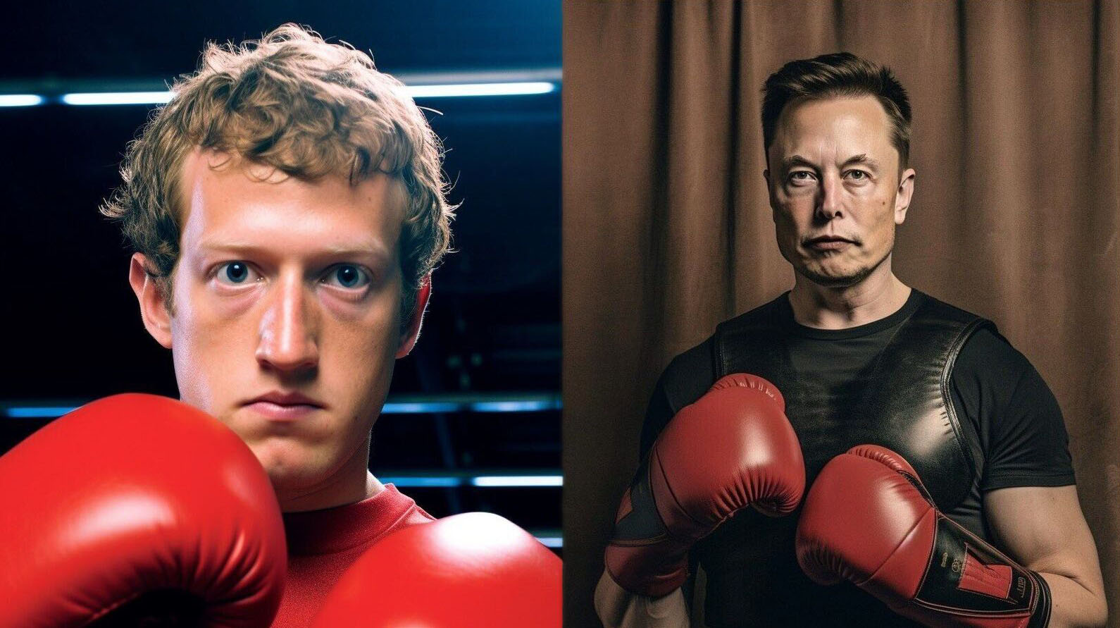 Musk-Zuckerberg Showdown: Elon Musk may Require Surgery Before the ...