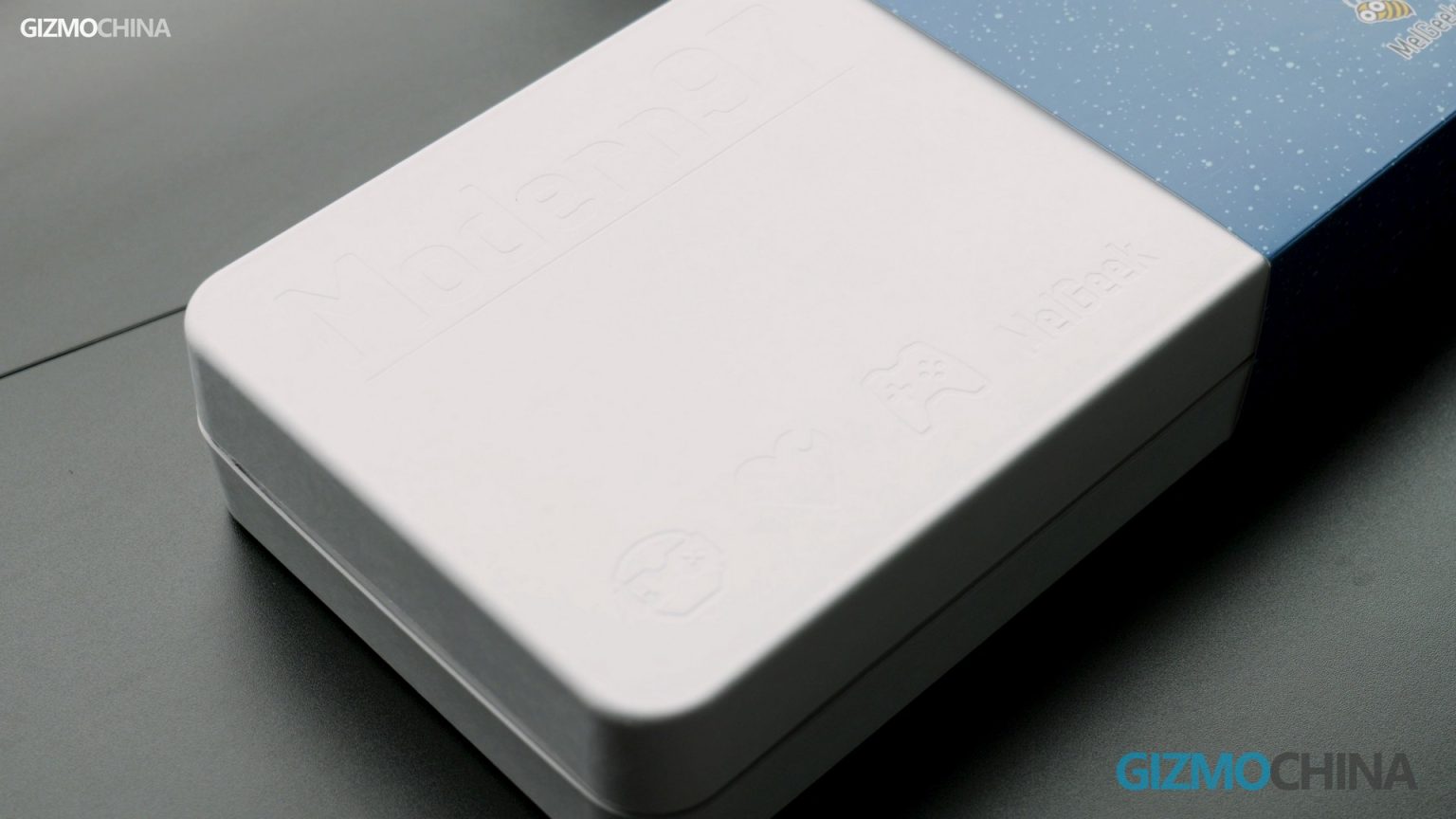 MelGeek Modern 97 Review: A Perfect Pre-Built Mechanical Keyboard For ...