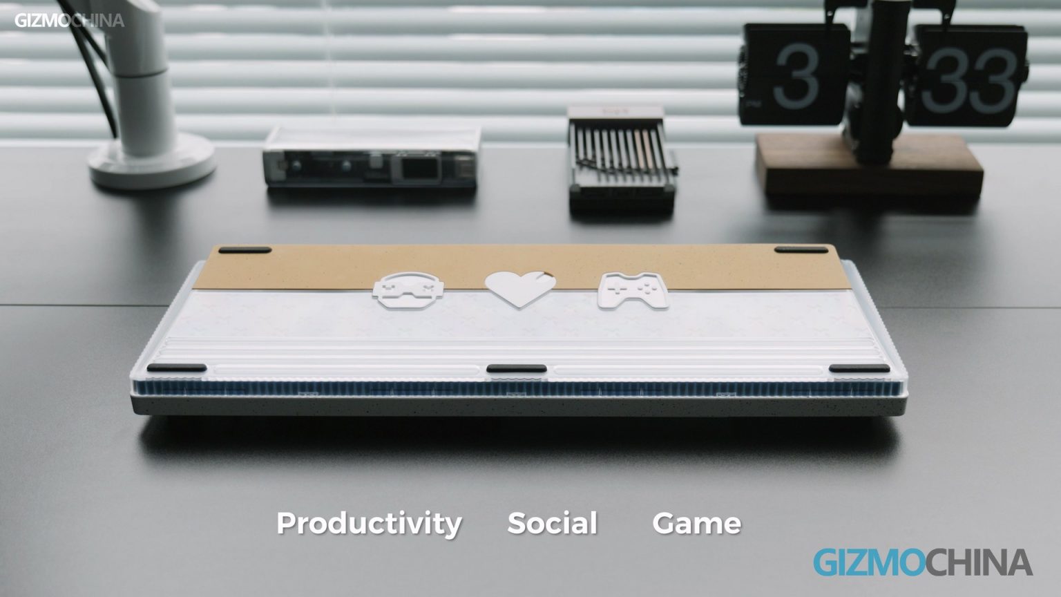 MelGeek Modern 97 Review: A Perfect Pre-Built Mechanical Keyboard For ...