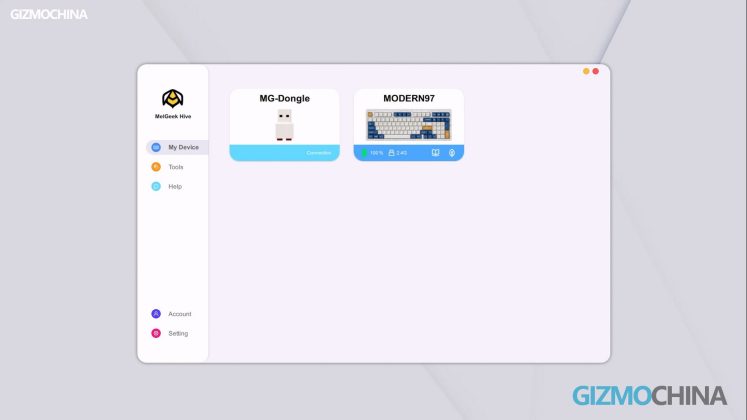 MelGeek Modern 97 Review: A Perfect Pre-Built Mechanical Keyboard For ...