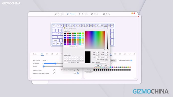 MelGeek Modern 97 Review: A Perfect Pre-Built Mechanical Keyboard For ...
