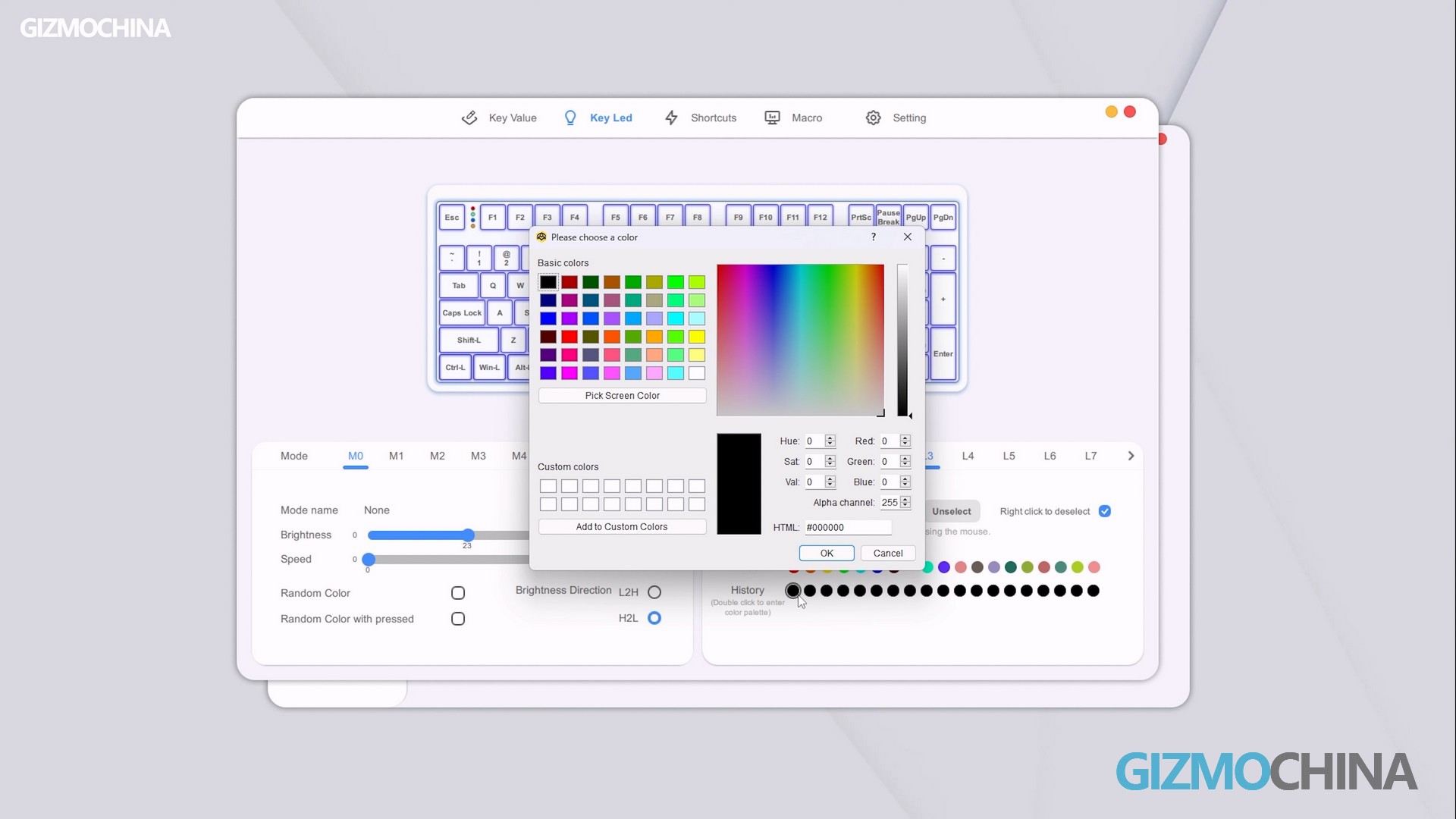 MelGeek Modern 97 Review: A Perfect Pre-Built Mechanical Keyboard For ...