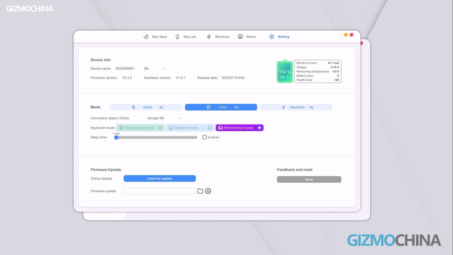 MelGeek Modern 97 Review: A Perfect Pre-Built Mechanical Keyboard For ...